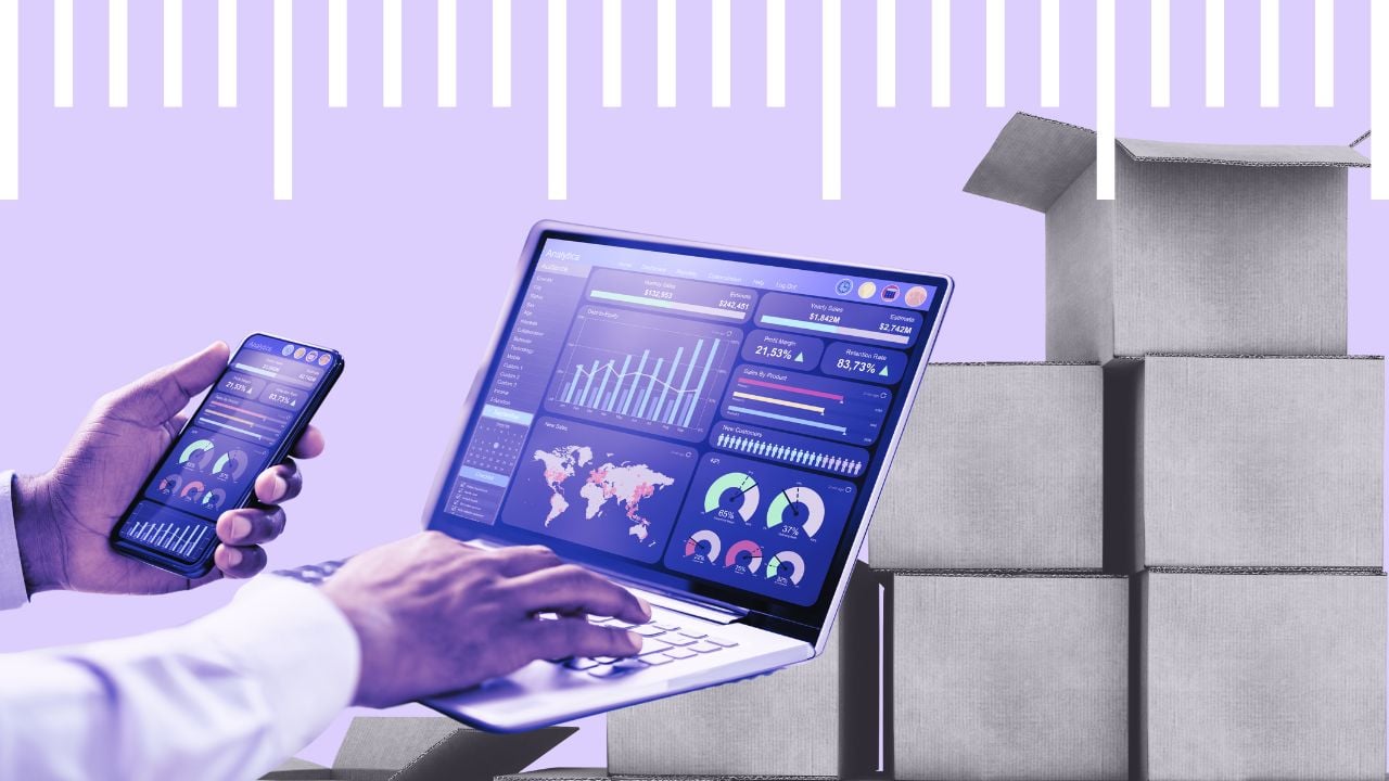 Ranon Logistics Network—Case Study